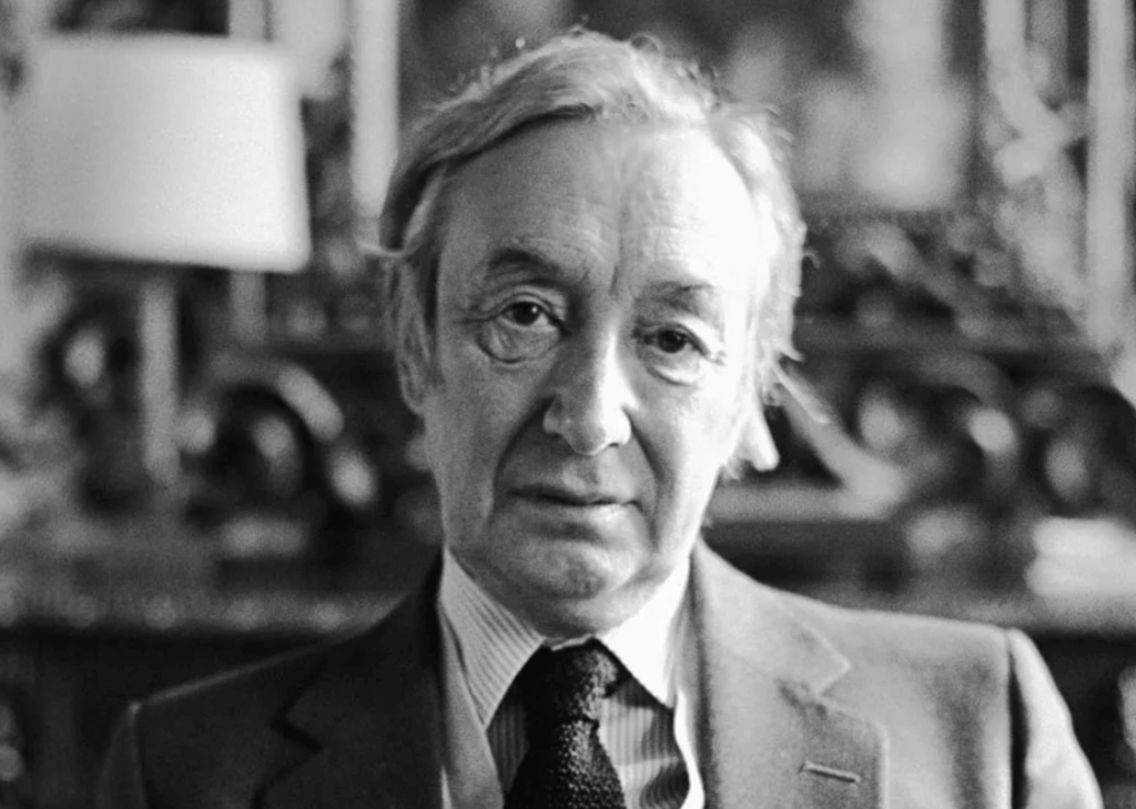 Alfred Jules Ayer Kimdir? Ünlü İngiliz Filozof ve Pedagogun Hayatı ve ...