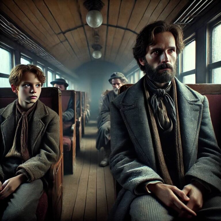 Budala Kitap Özeti, Konusu, Karakterleri ve Eleştirisi, Fyodor Dostoyevski