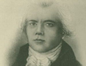 Johan Gadolin Kimdir? Kimyaya ve Nadir Toprak Elementlerine Yön Veren ...