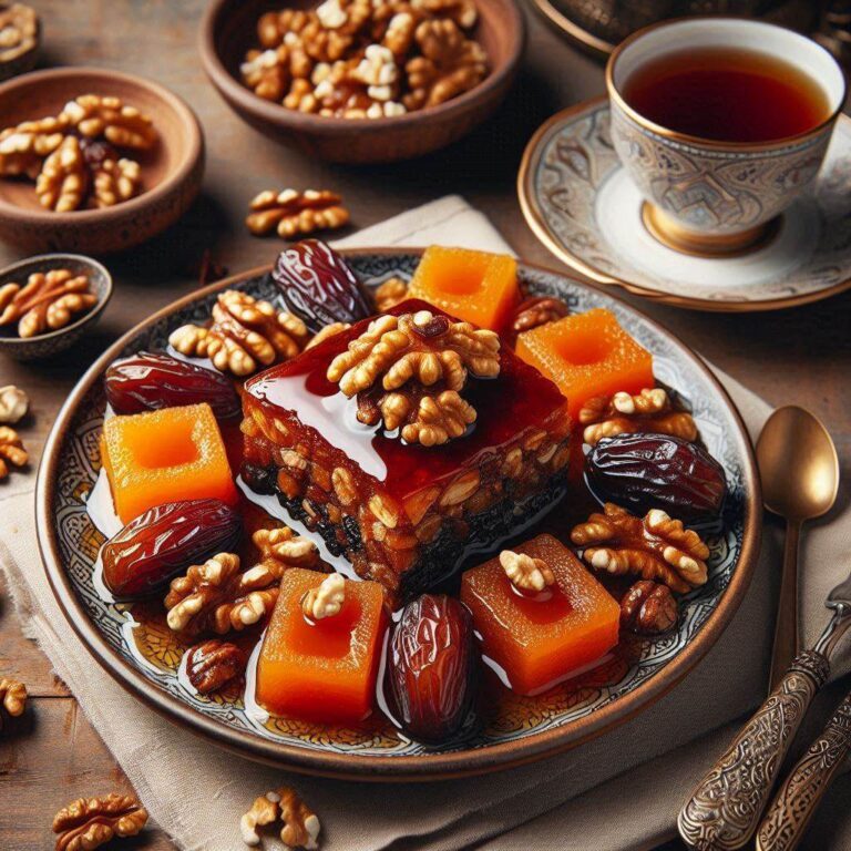 Cezer Nedir? Osmanlıcadan Günümüze Cezerye ve Havuçun Lezzetli Hikayesi