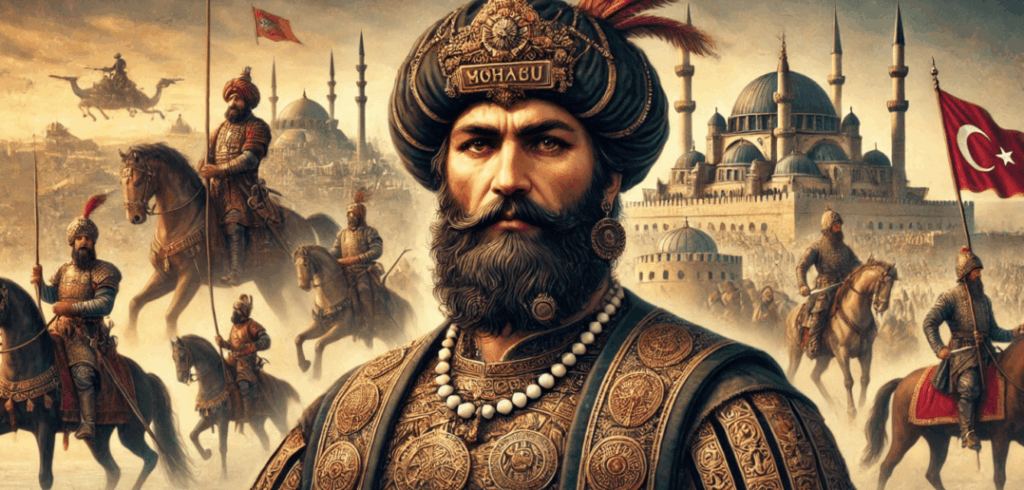 Malkoçoğlu Bali Bey Kimdir? Osmanlı'nın Kahraman Akıncı Komutanının Hayatı