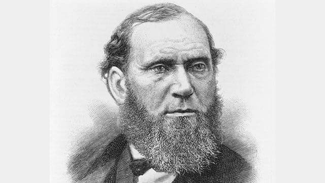 Allan Pinkerton Kimdir? Modern Dedektifliğin Babası ve Tartışmalı Mirası