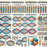 Homozigot ve Heterozigot Nedir? Aralarındaki Farklar Nelerdir? Örnekler
