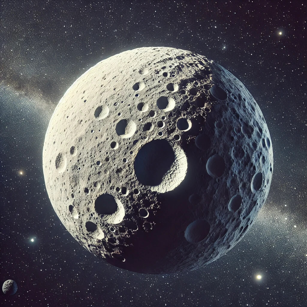 Ceres Cüce Gezegeninin Özellikleri, Ceres'te Hayat Var Mı? Hakkında Her Şey