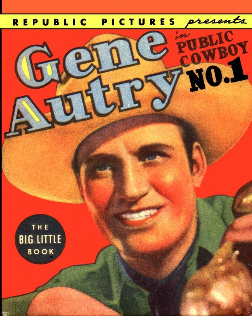 Gene Autry Kimdir? Müzik, Sinema ve Kovboy Kültürüne Yolculuk