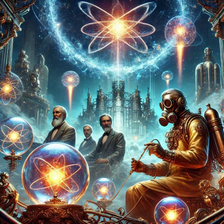 Kripton (Kr) Nedir? Soygazın Keşfi, Kripton Elementinin Özellikleri ve ...