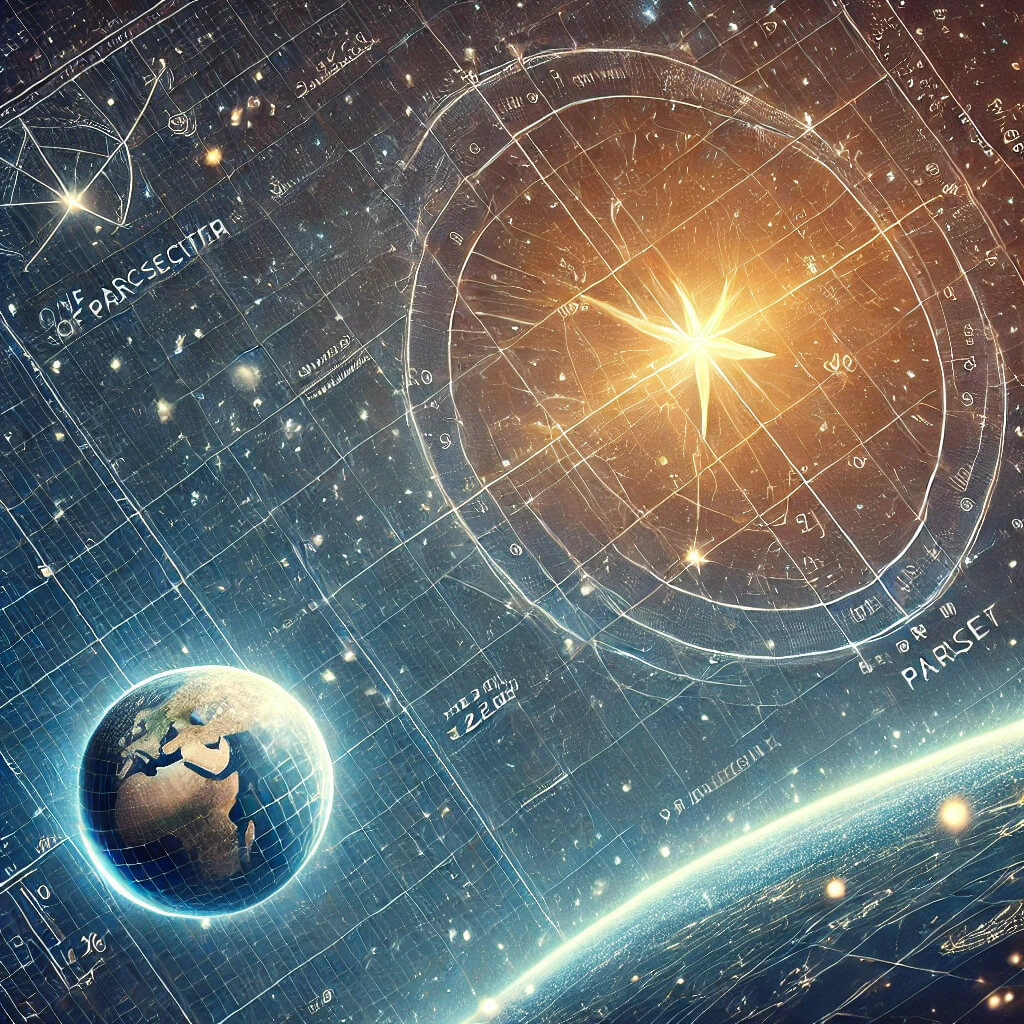 Parsek Nedir? Astronomide Kullanılan Uzaklık Birimi Hakkında Bilgi