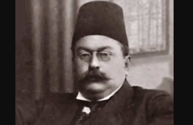 Ahmet Rasim Kimdir? Büyük Türk Yazarı Ahmet Rasim'in Hayatı ve Eserleri