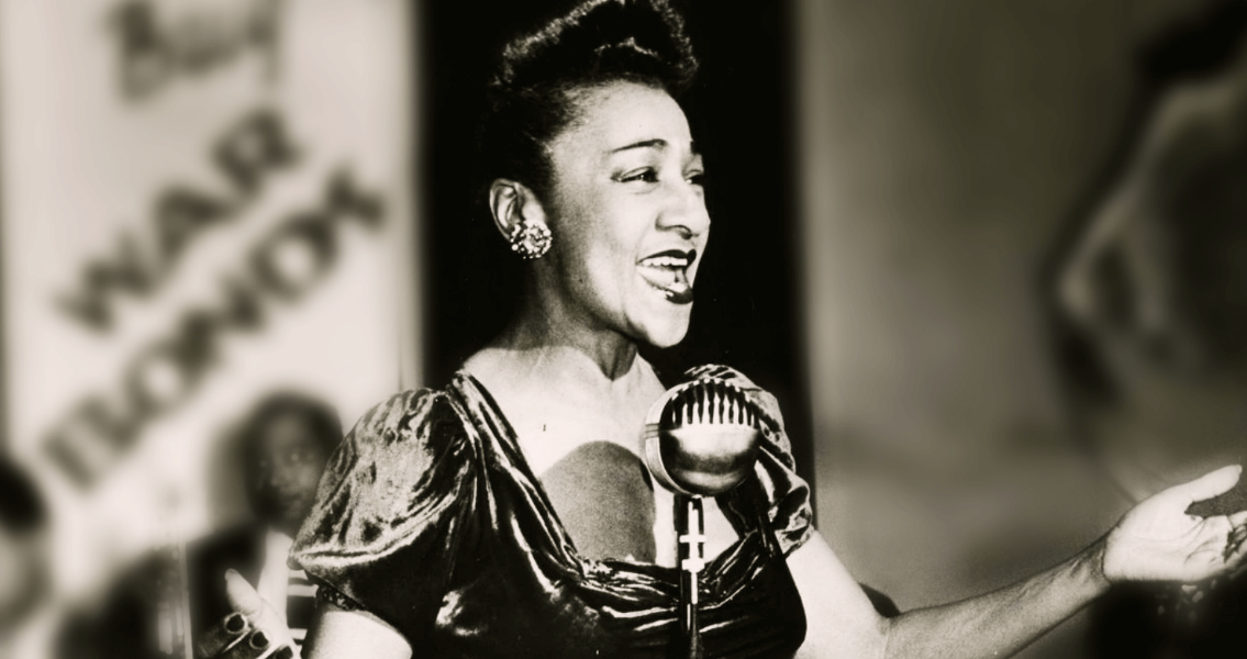 Alberta Hunter Kimdir? Blues ve Cazın Efsanevi Kadın Sanatçısının Hayatı