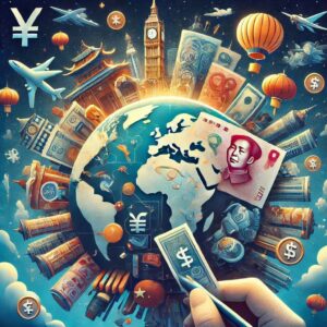 Renminbi (RMB) Nedir? Çin Para Birimi Renminbi (RMB) Hakkında Detaylı Bilgi